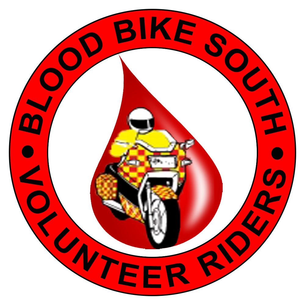 Home - Blood Bike South